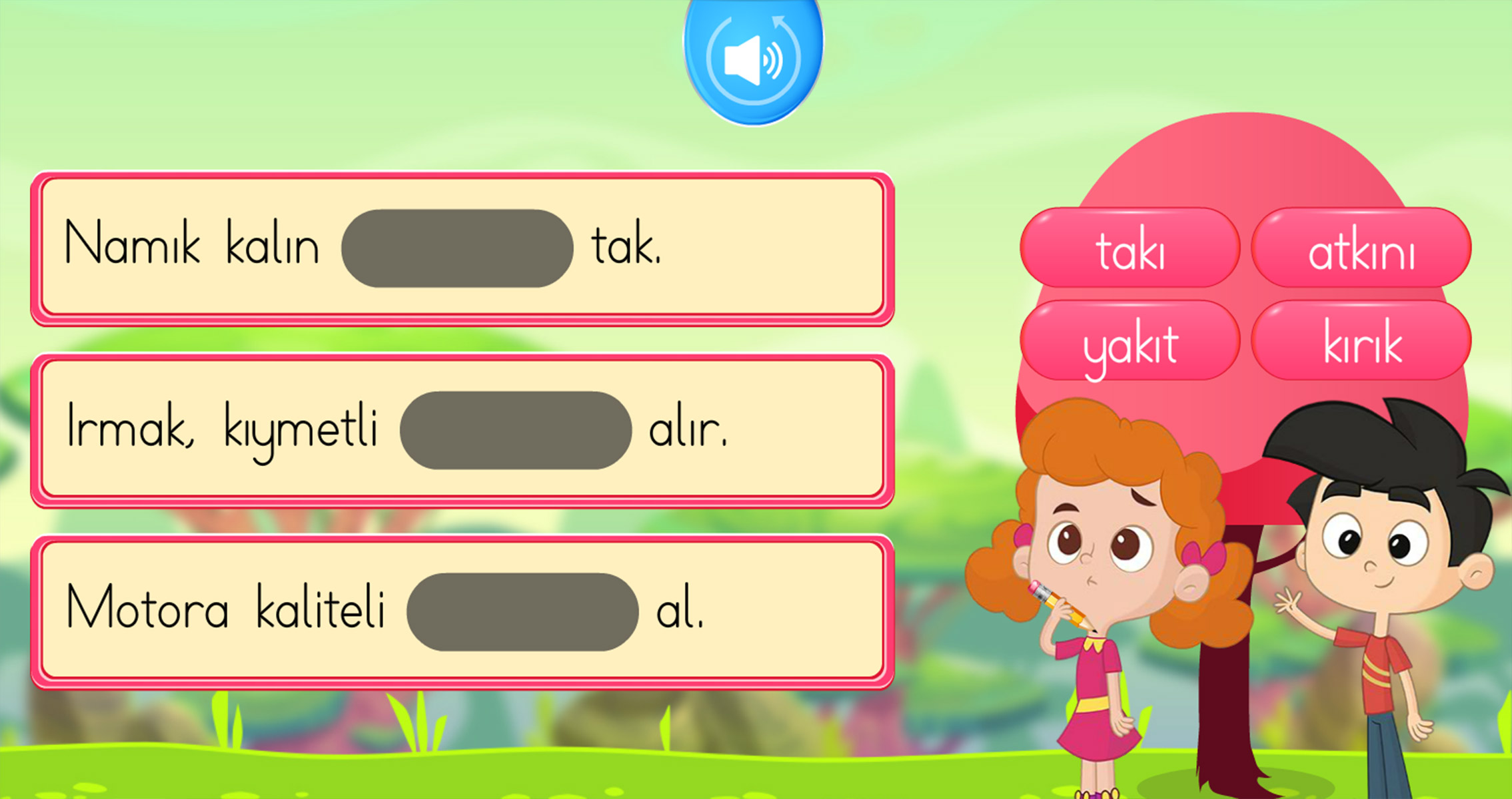 1. Sınıf Konu Anlatımları ve Testleri - Morpa Kampüs